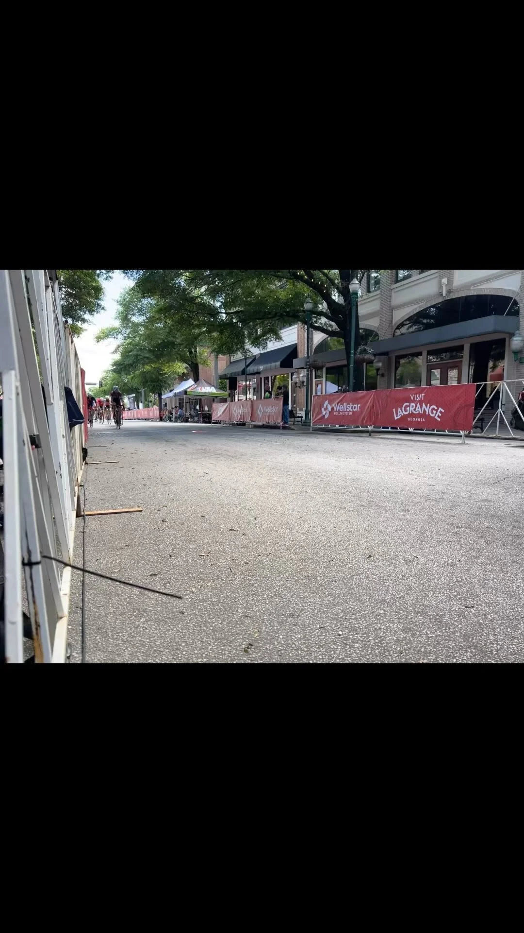 The Paceline Project p/b LC Food