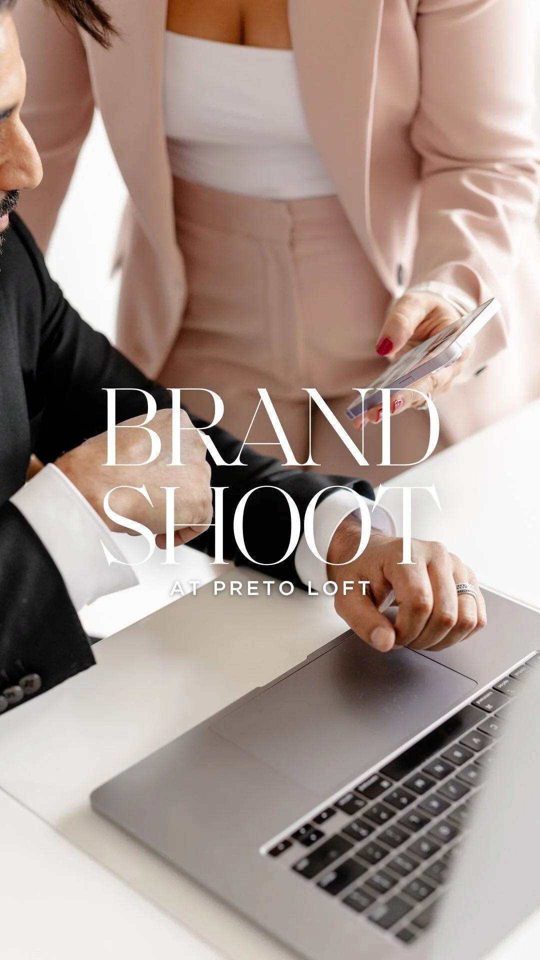 Check out our Portfolio — August Media