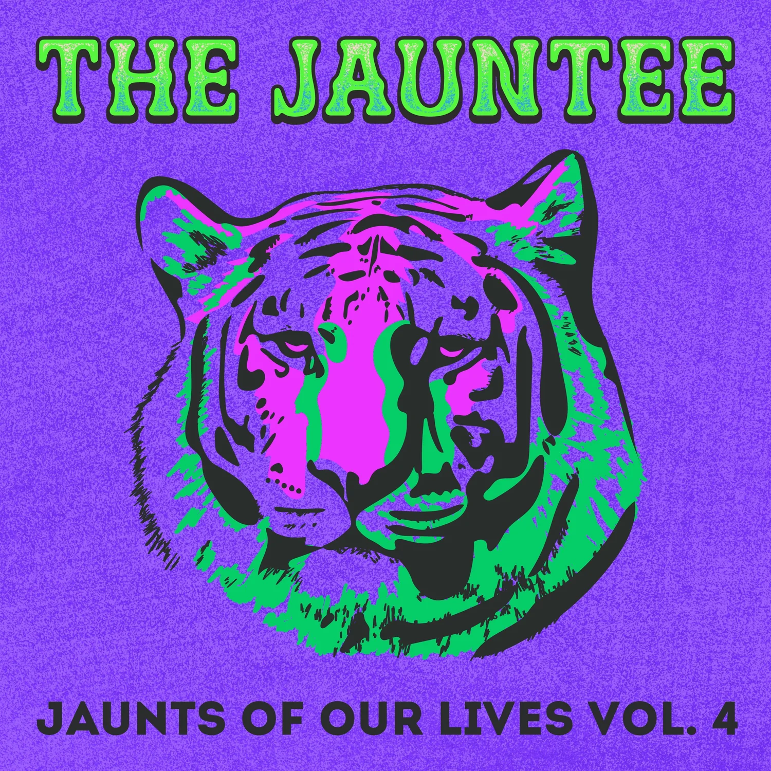 The Jauntee