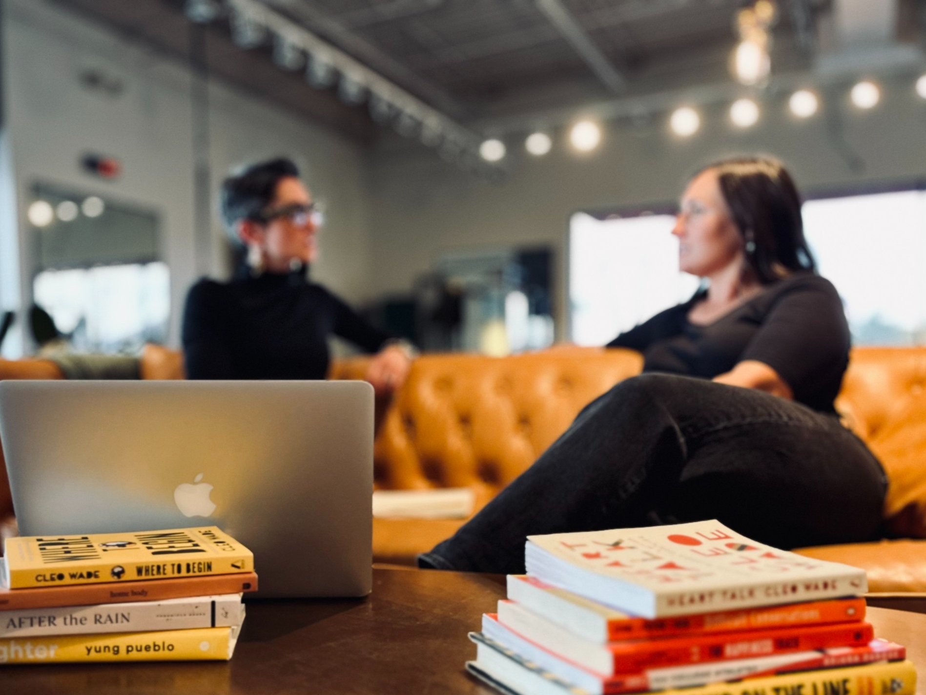 Amanda Hazer | Athlete Transition Coaching