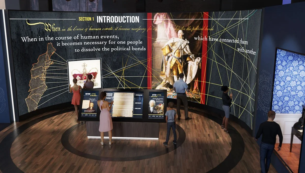 Capabilities — Wide Awake Films