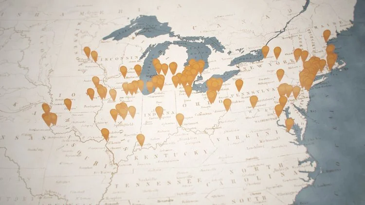 Fighting for Lincoln: The Wide Awakes - Curiosity Stream — Wide Awake Films