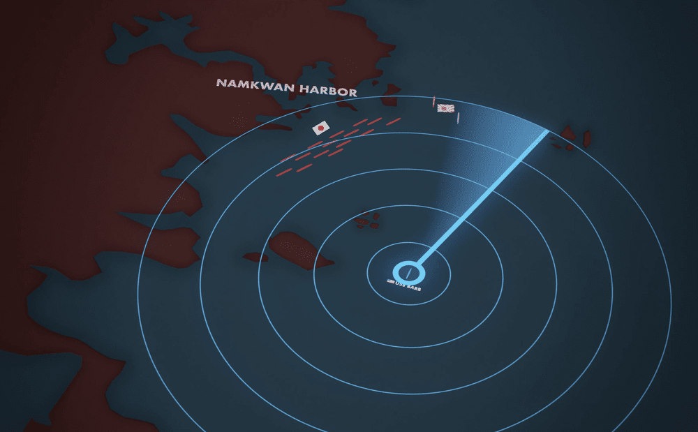 Animated Maps — Wide Awake Films