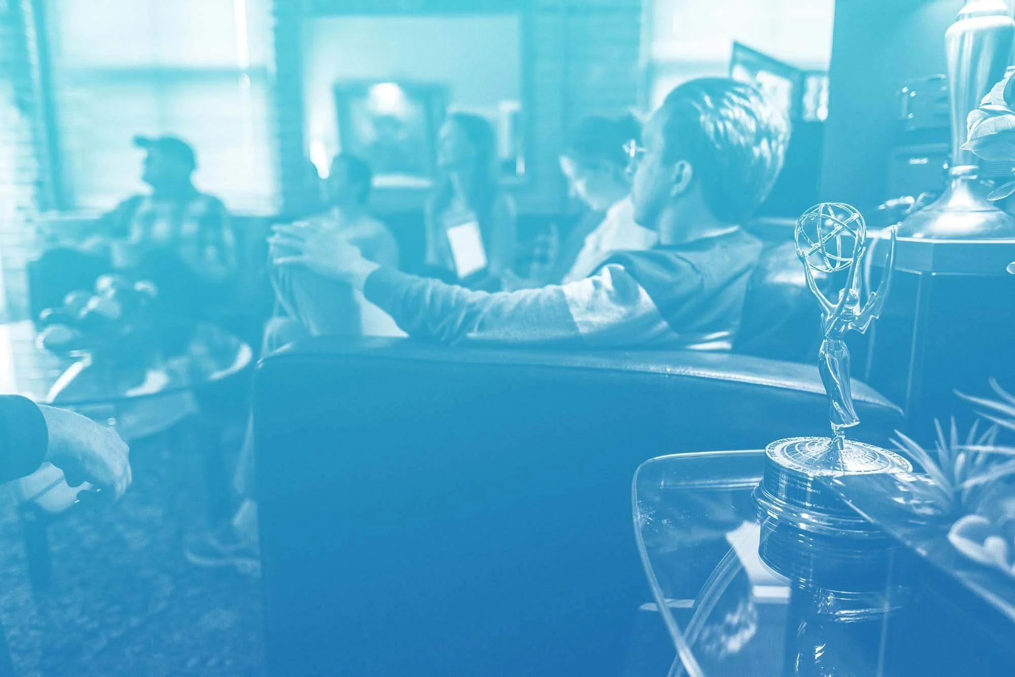 Capabilities — Wide Awake Films