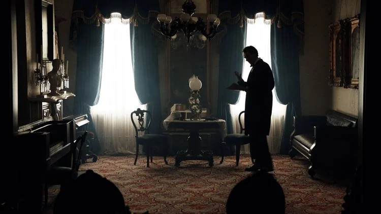 Fighting for Lincoln: The Wide Awakes - Curiosity Stream — Wide Awake Films