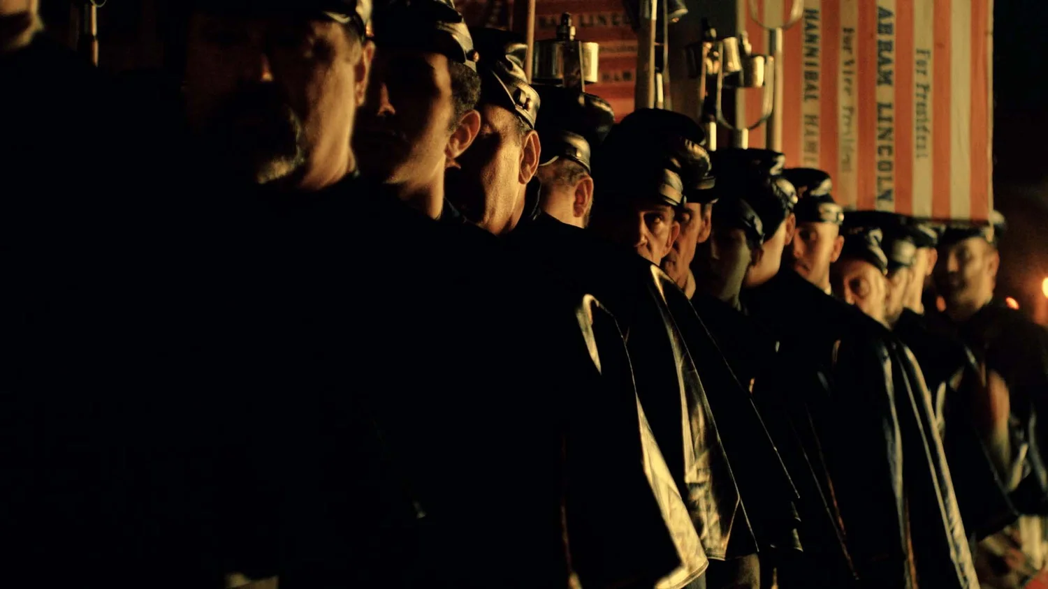 Fighting for Lincoln: The Wide Awakes - Curiosity Stream — Wide Awake Films