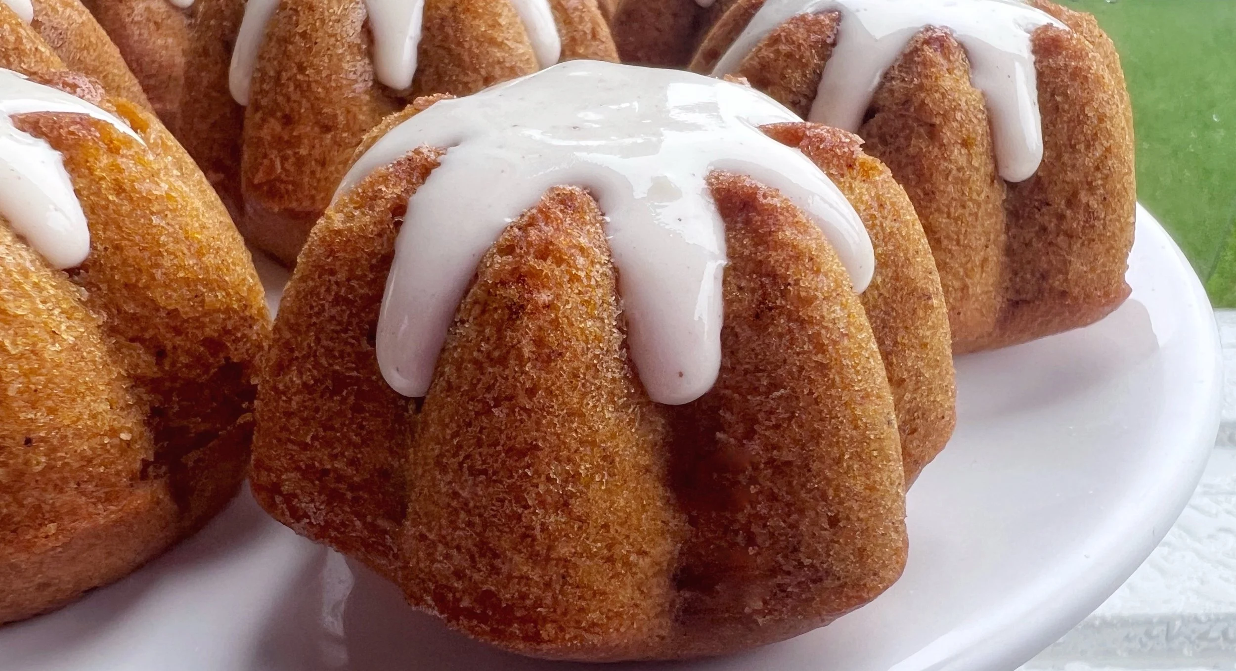 Easy & Delicious Cake Recipes