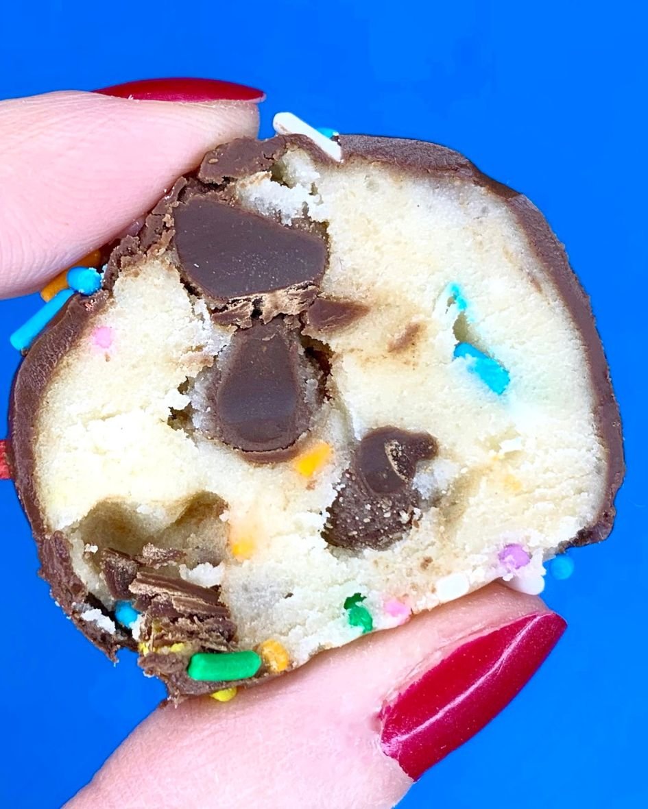 Buttercut - Easy Baking Recipes