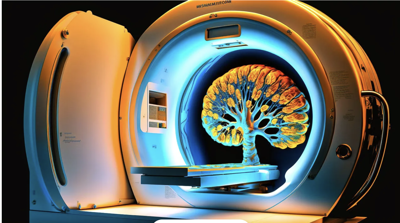 Everything MRI - Explore the world of MRI