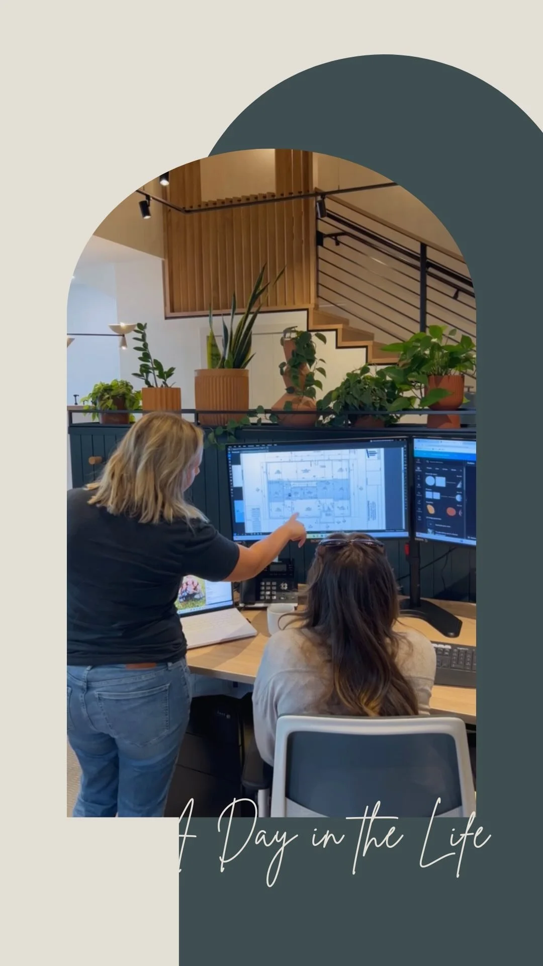 Brick & Banister Design