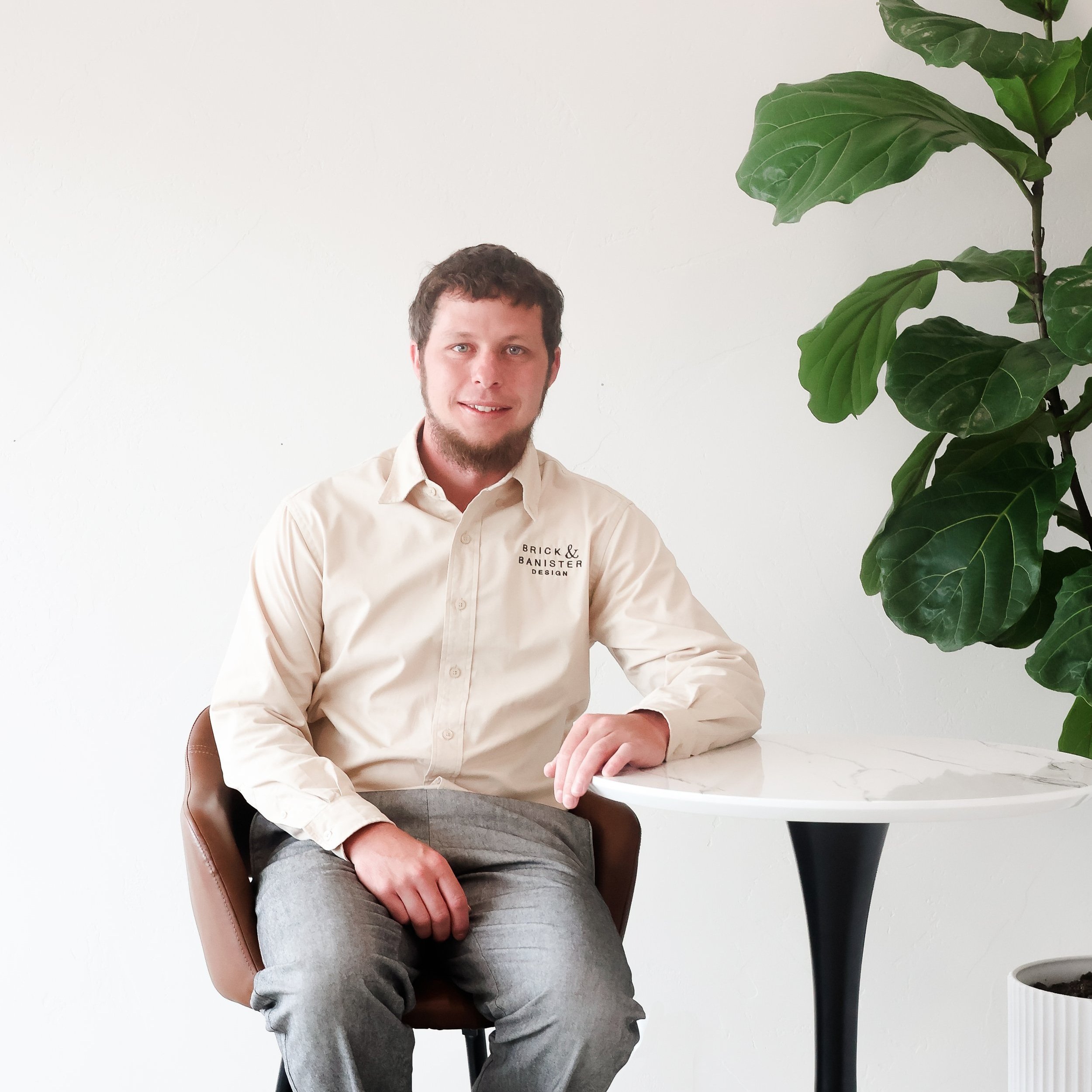 Residential Team — Brick & Banister Design