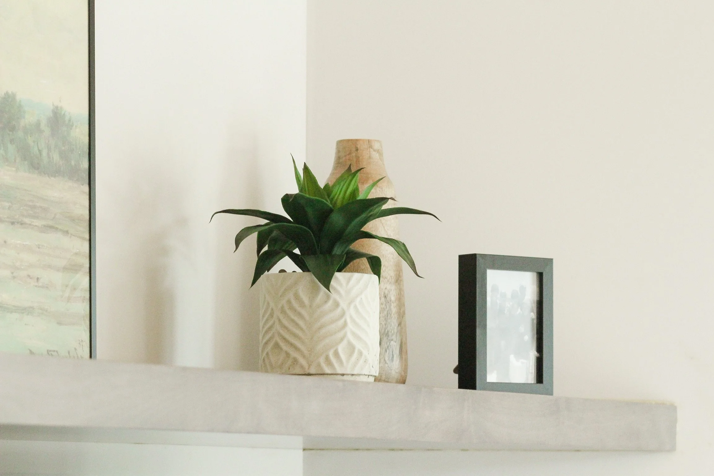 Brick & Banister Design