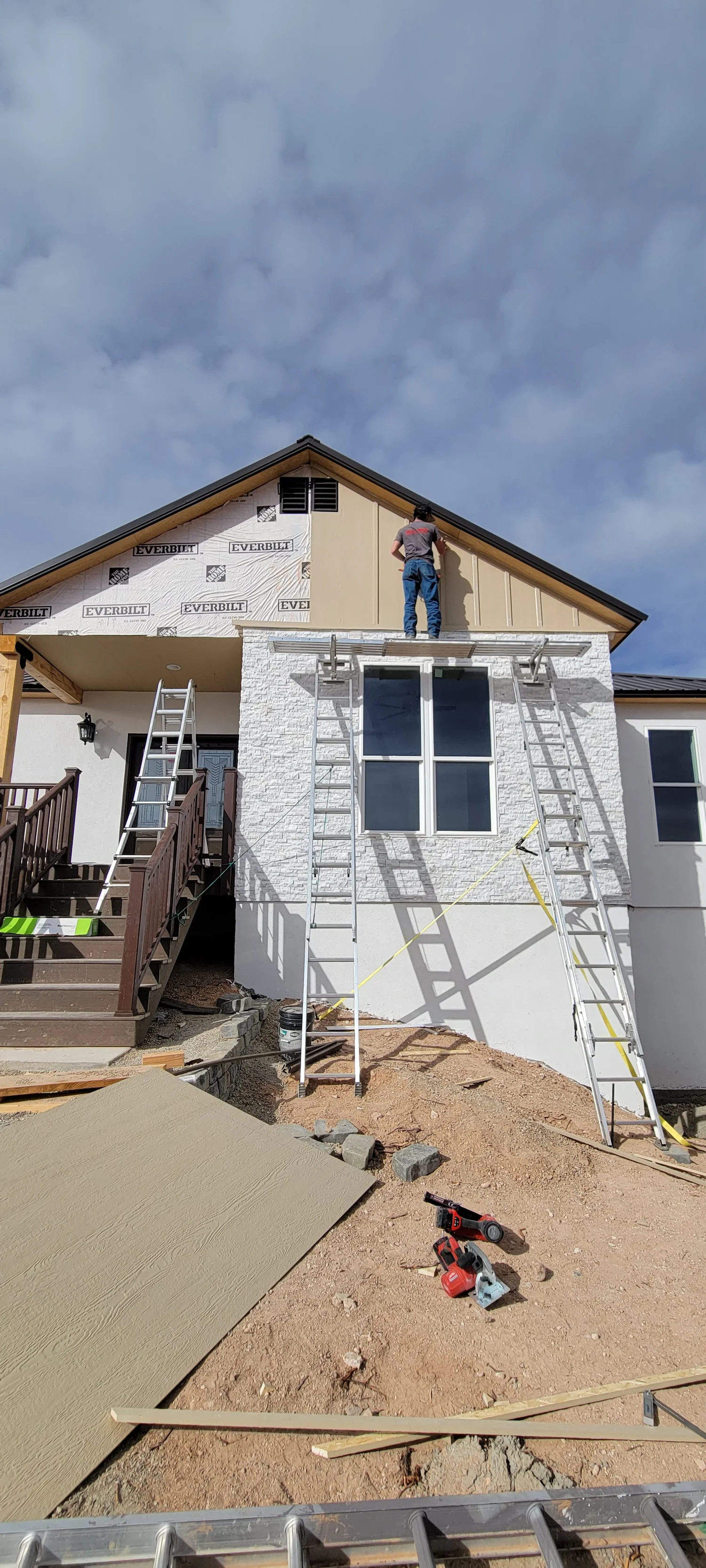 All Pro Construction - Renovation & Remodelling in Southern Utah