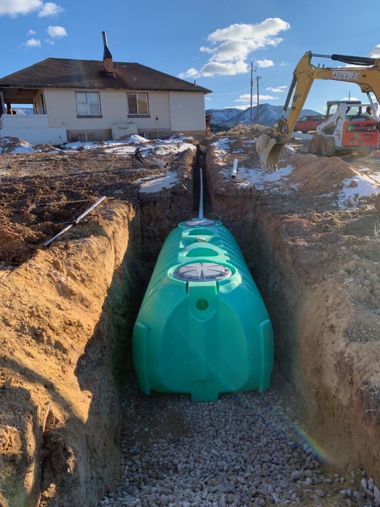 All Pro Construction - Renovation & Remodelling in Southern Utah