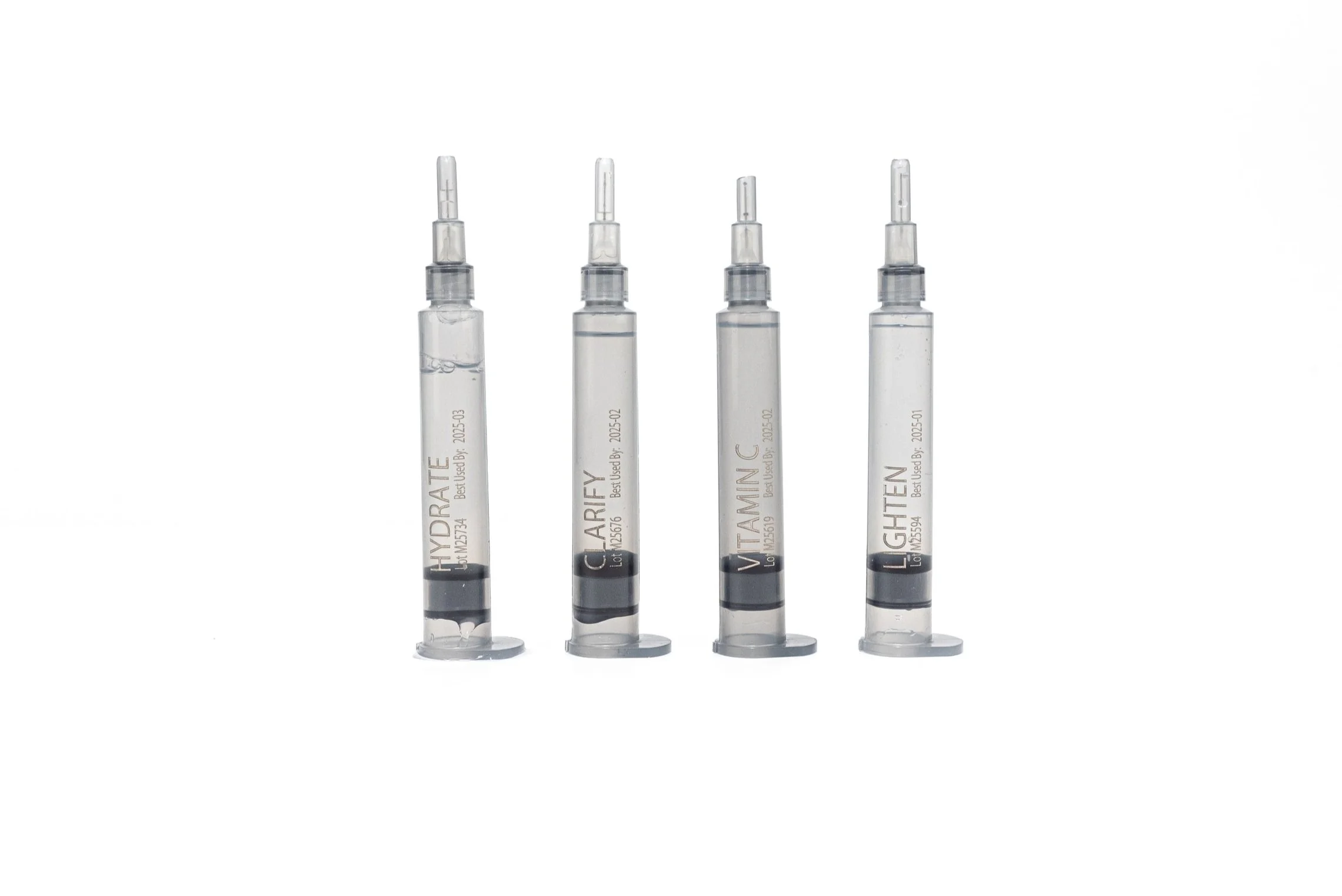 Derma Genesis™ Infusion — Genesis Biosystems