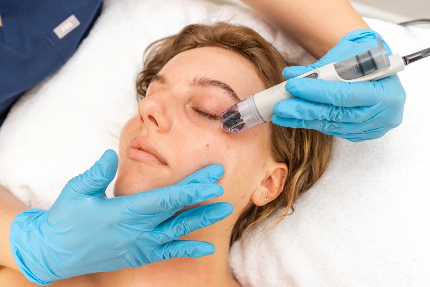 DermaFrac® C — Genesis Biosystems