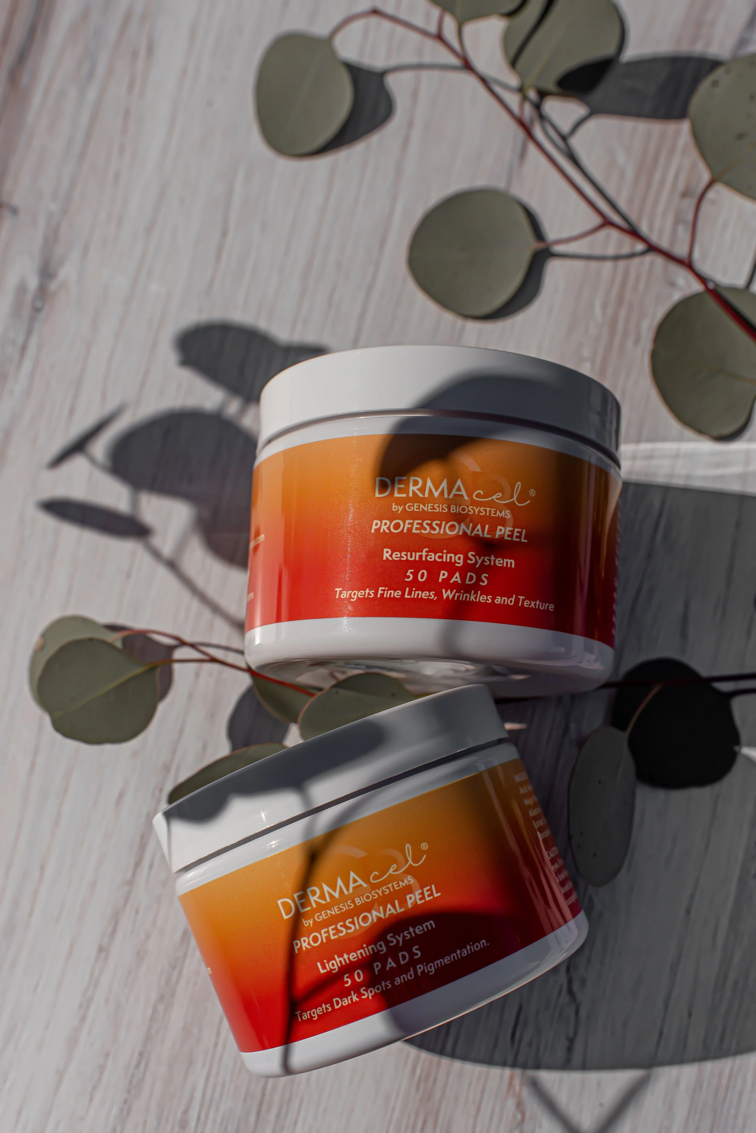 Training — Genesis Biosystems