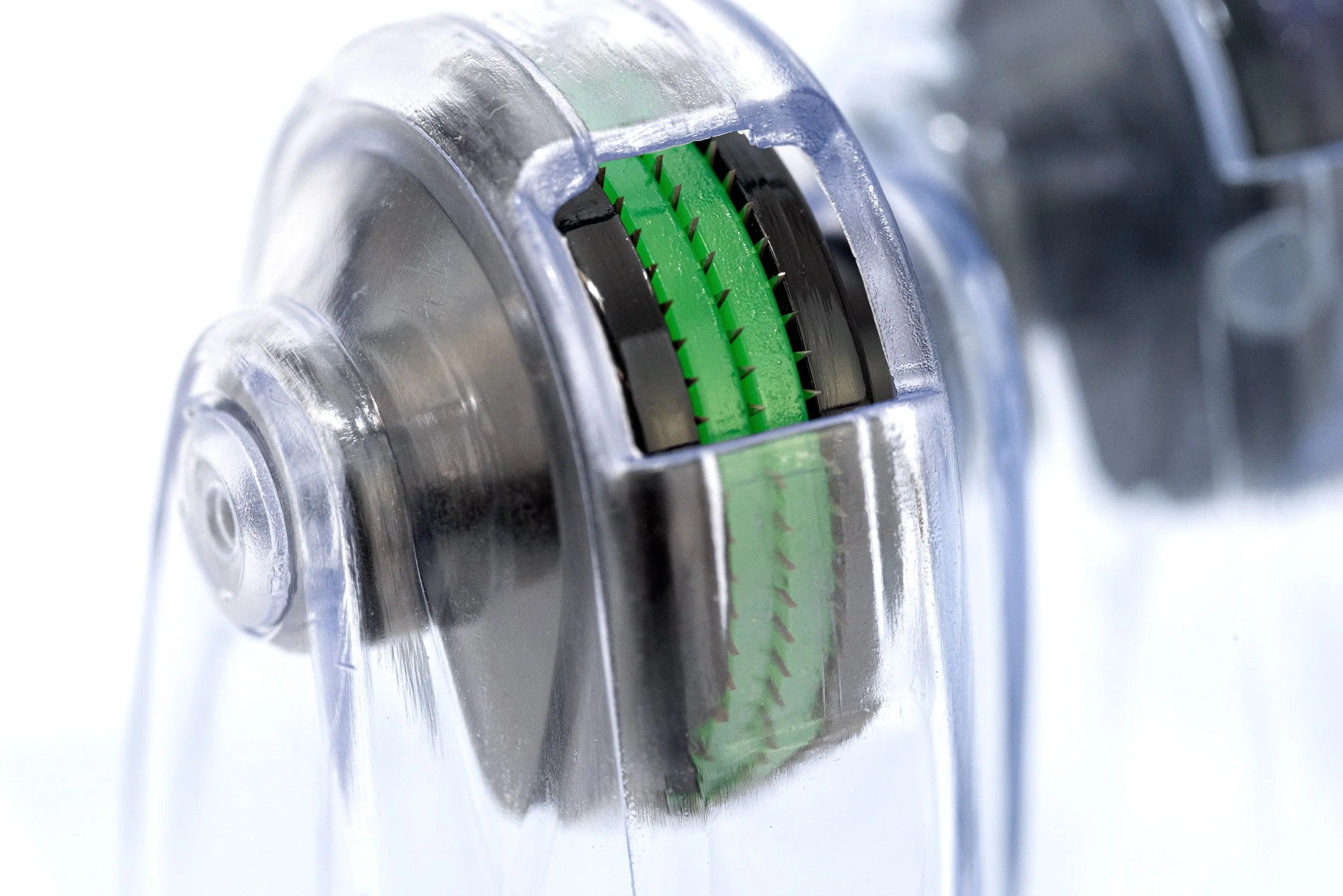 Training — Genesis Biosystems