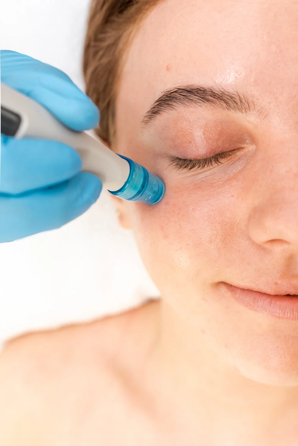 Cartridge Serums — Genesis Biosystems