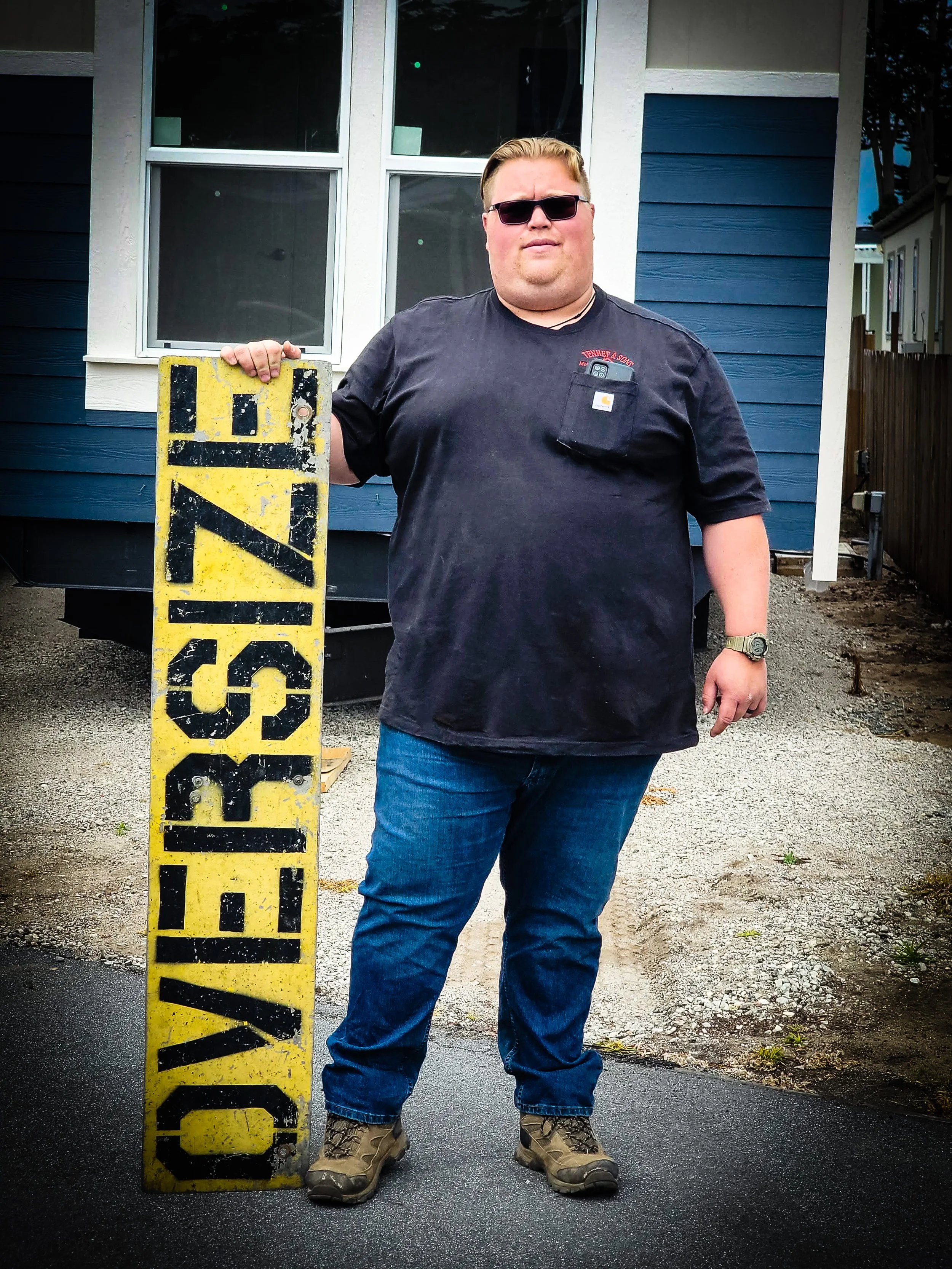 Meet the Mobile Home Experts — Tenhet & Sons