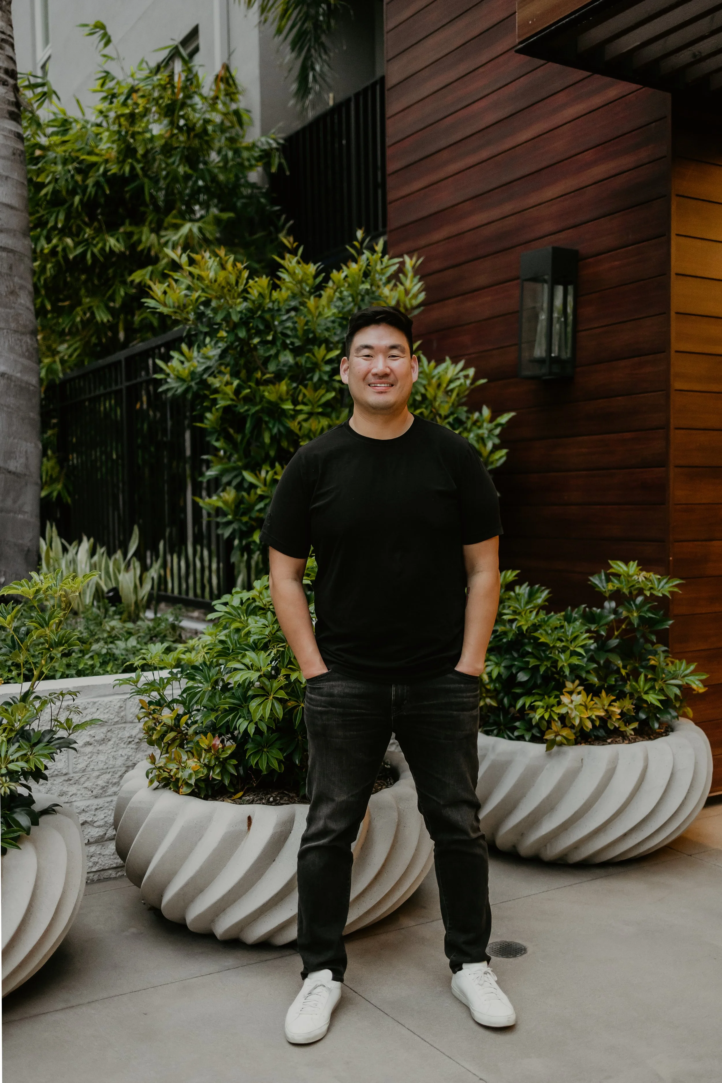 Peter Ahn