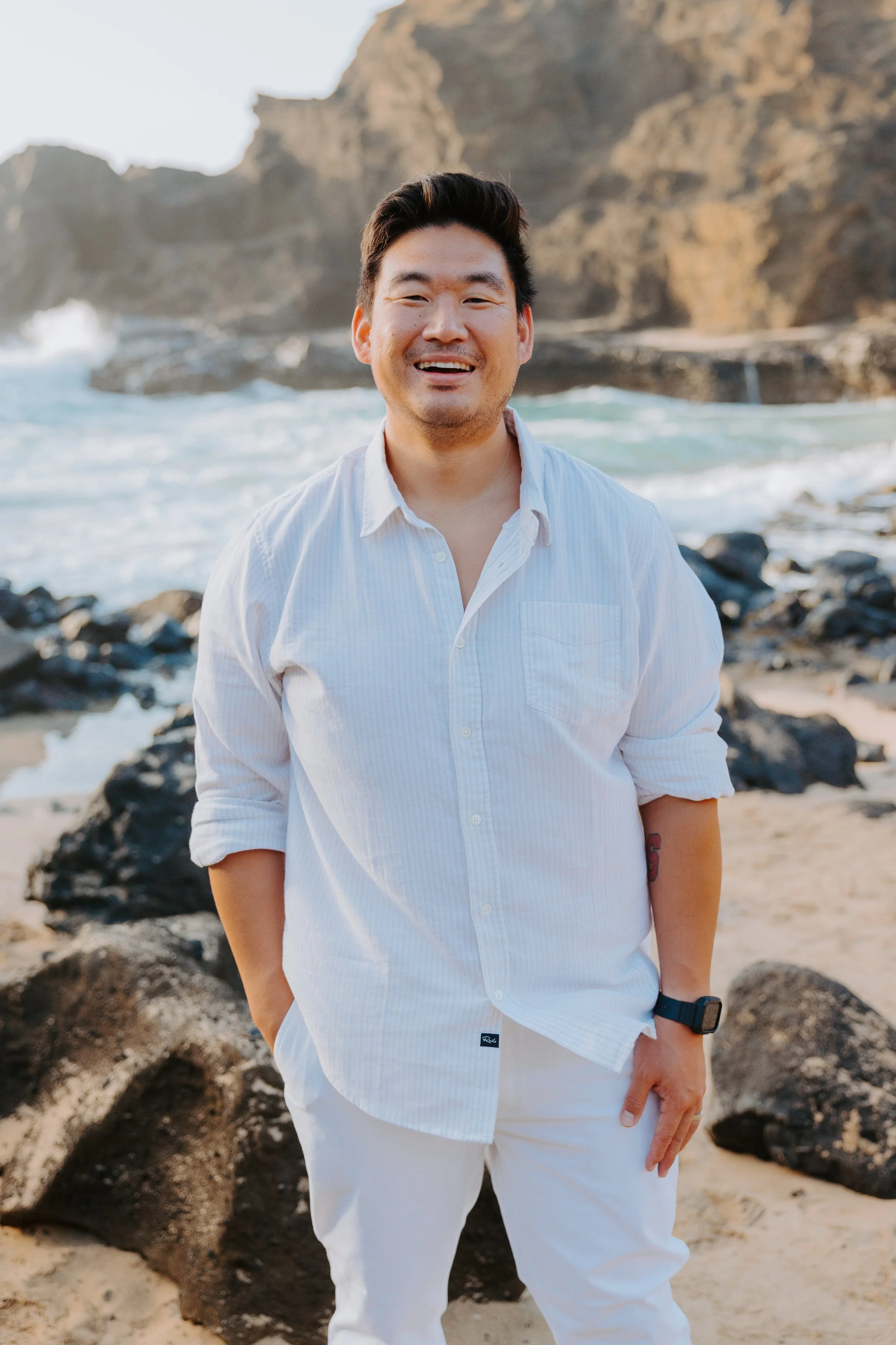 Peter Ahn