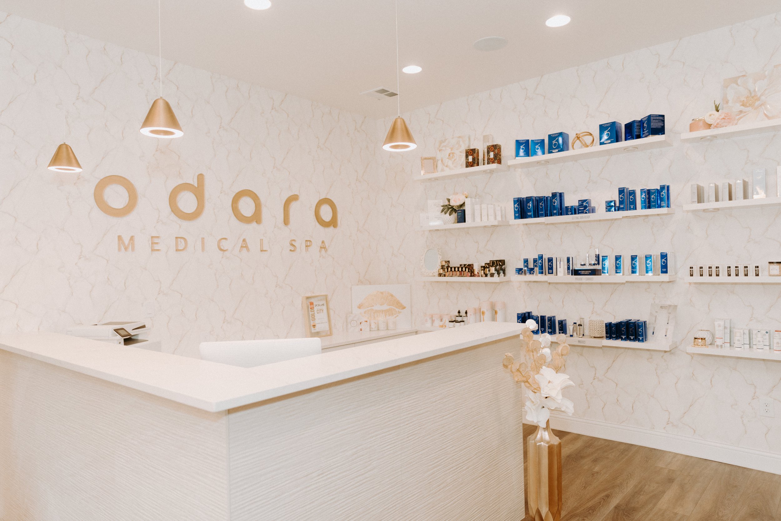 Odara Medical Spa