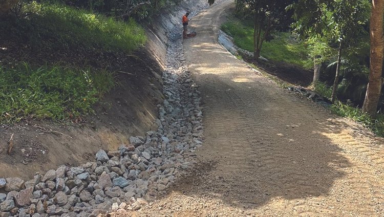 Apex Projects & Excavation