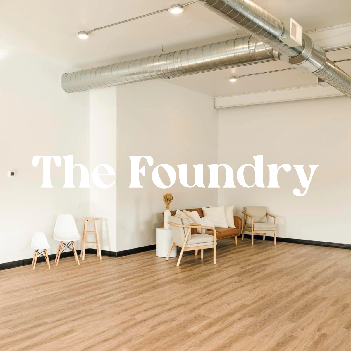 The Foundry