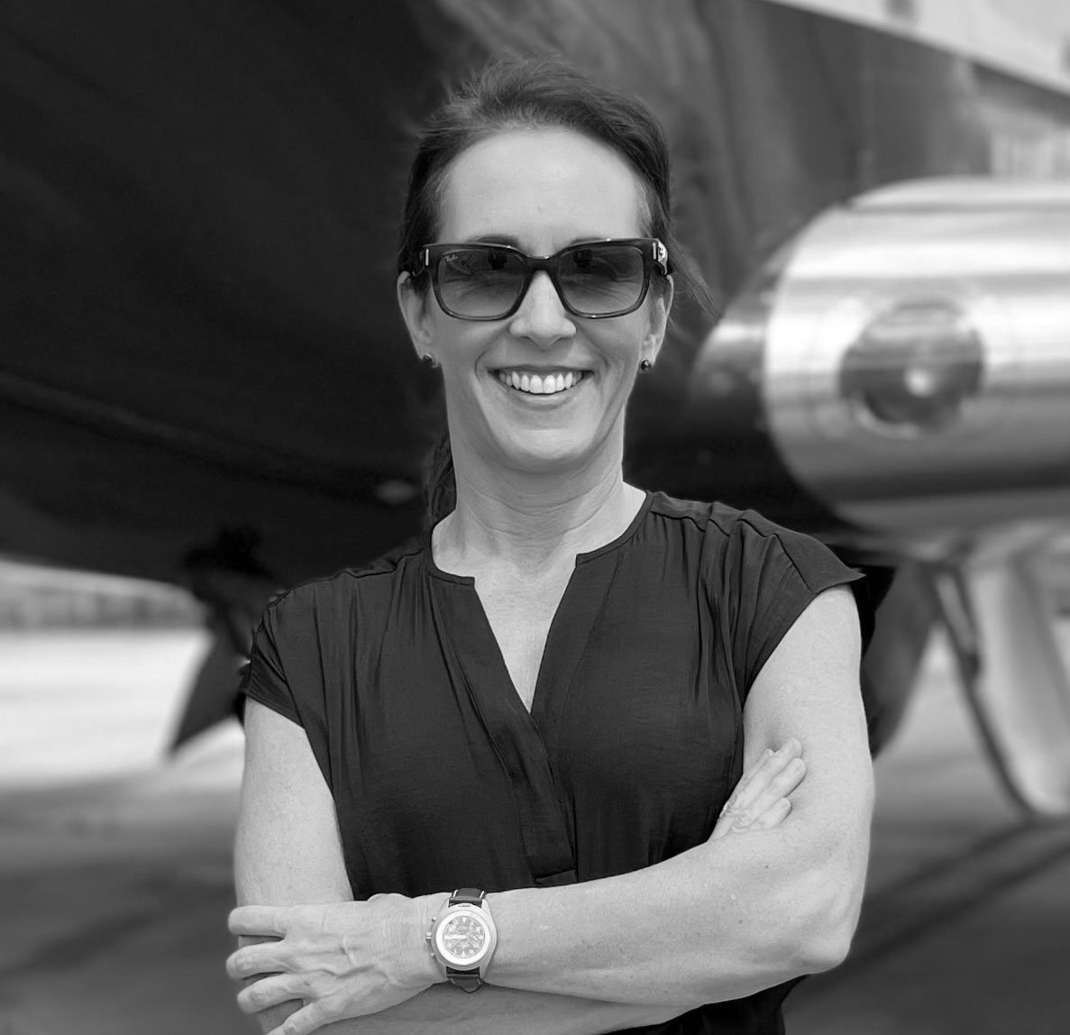 Grand Dames Of Aviation