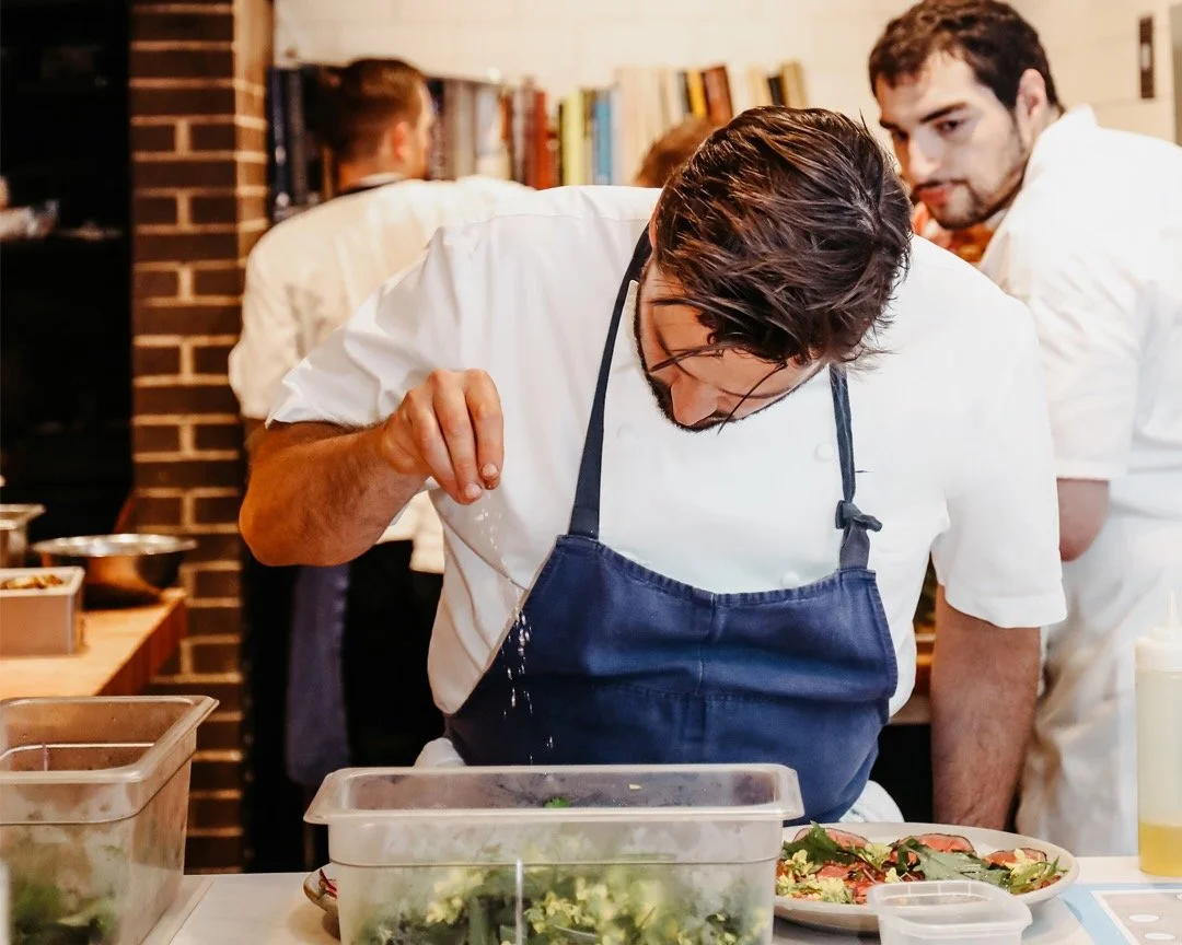 Team — Birch Restaurant