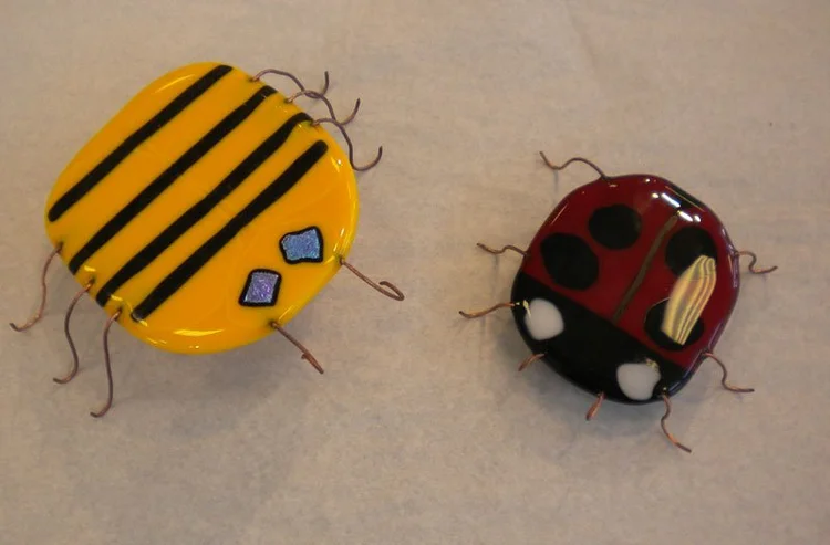 Glass Fusing | Arts On Fire Pottery, Glass & Canvas