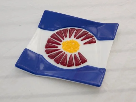 Arts On Fire | Pottery Painting, Glass Fusing, Canvas