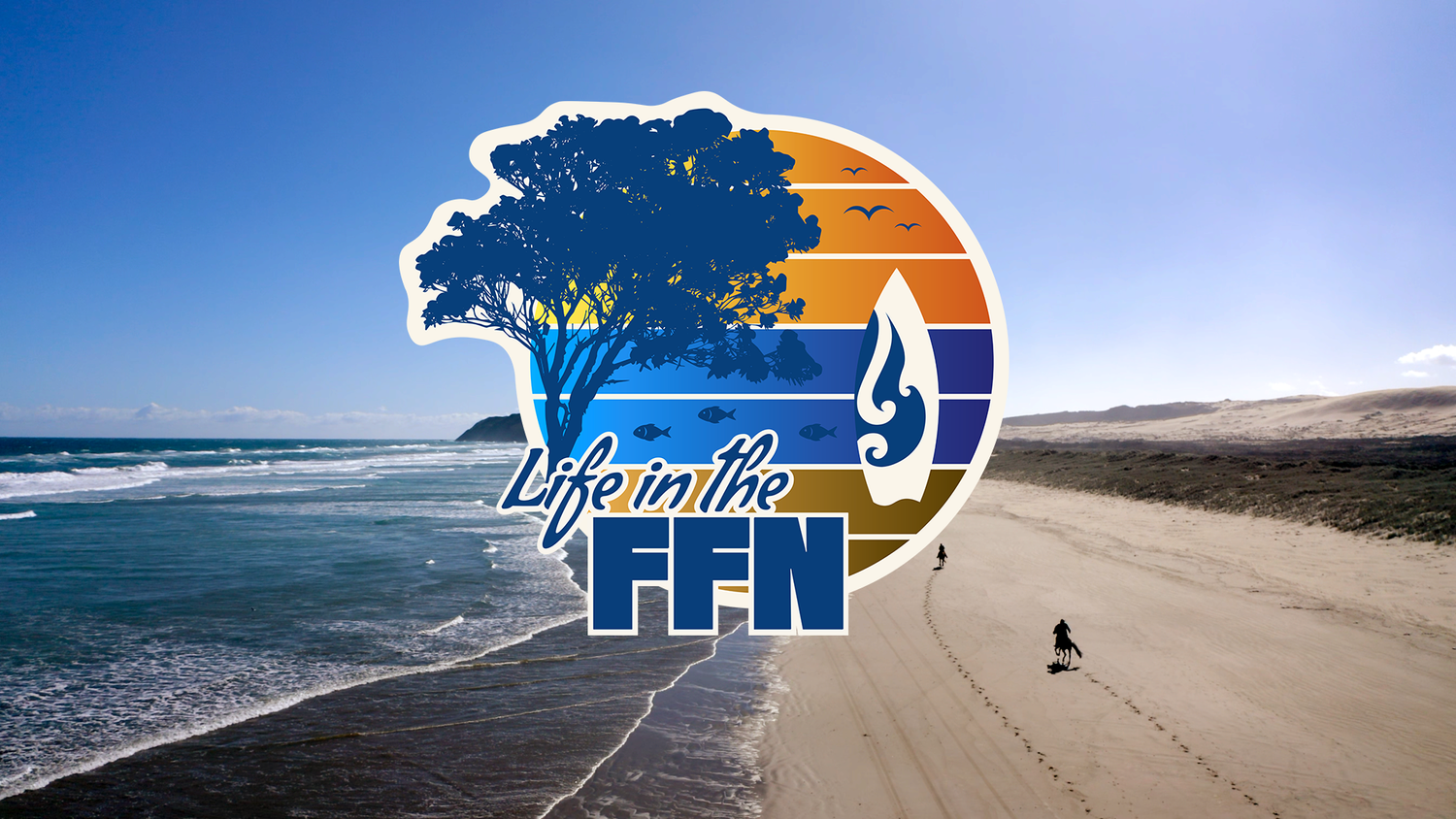 Life in the FFN — Awa Films