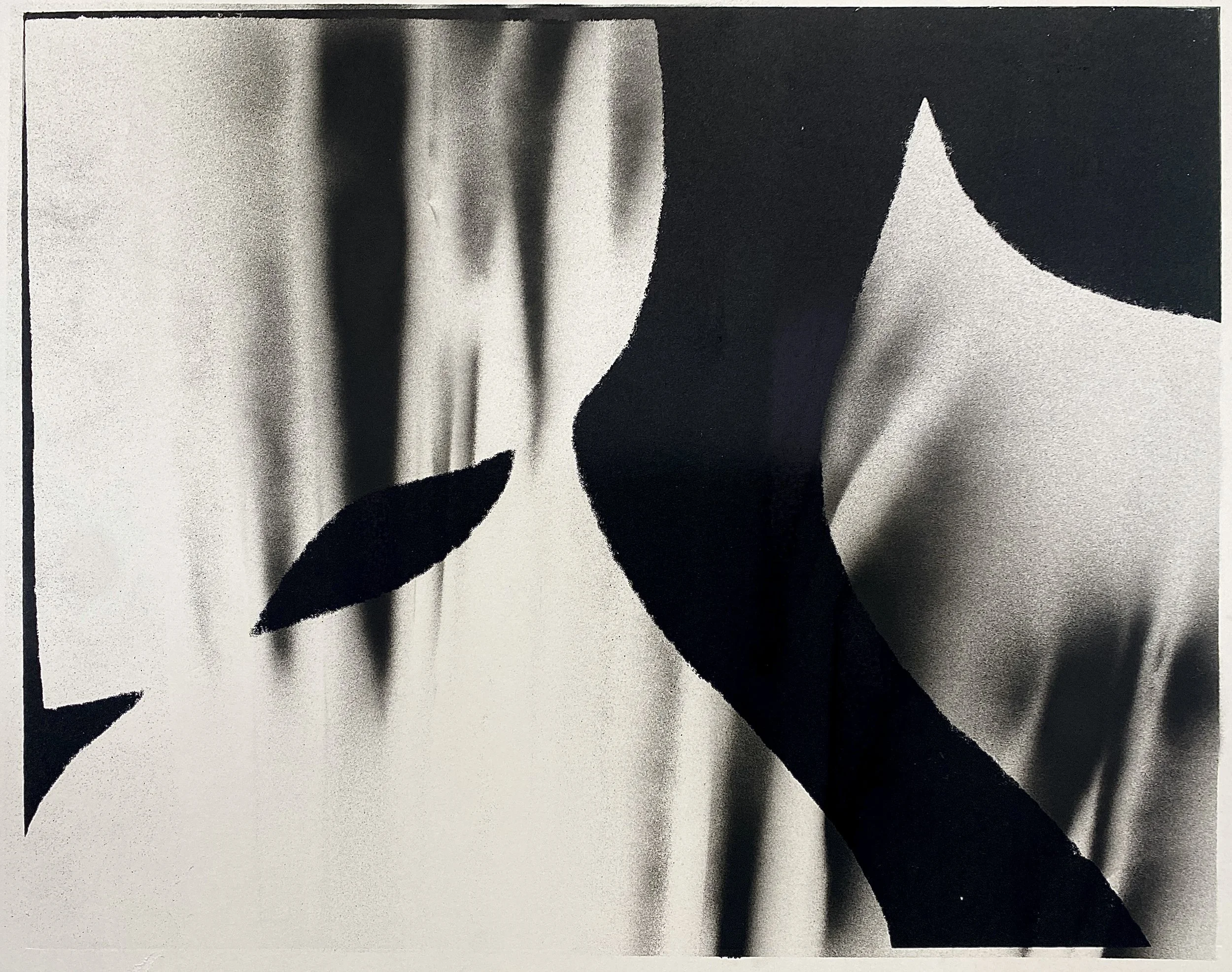 Work — Michael Cutlip- Abstract Contemporary paintings by American born ...