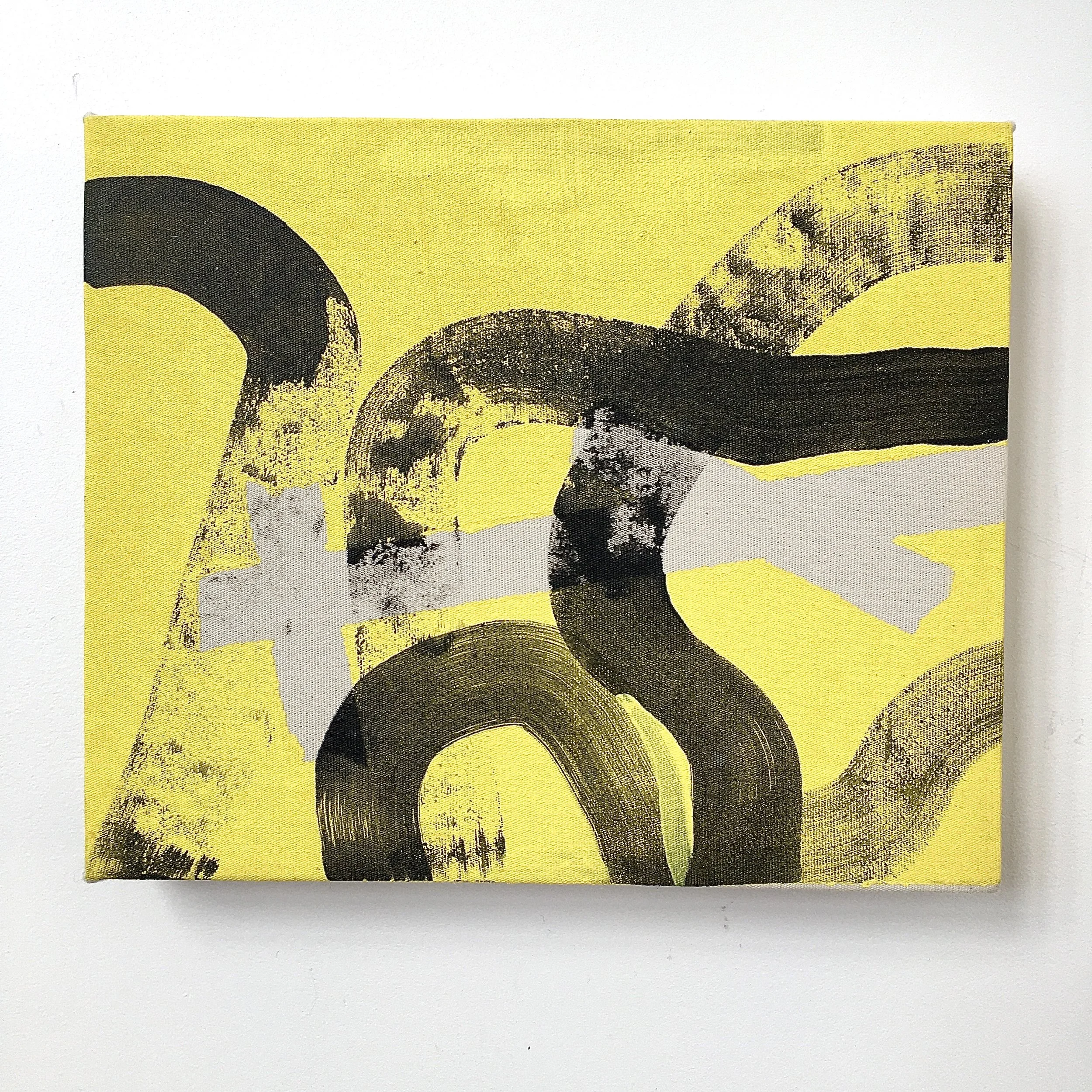 Shop Abstract Artist, Michael Cutlip — Michael Cutlip- Abstract ...