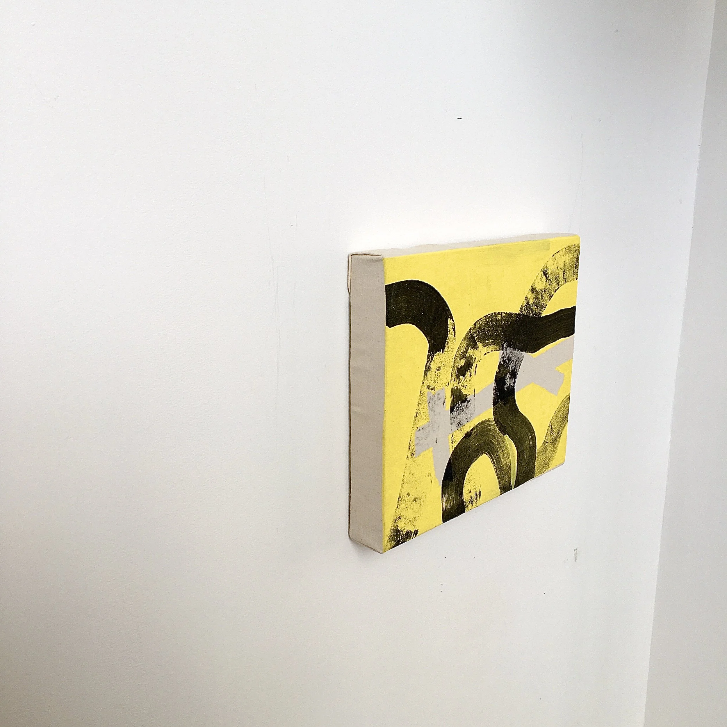 Shop Abstract Artist, Michael Cutlip — Michael Cutlip- Abstract ...