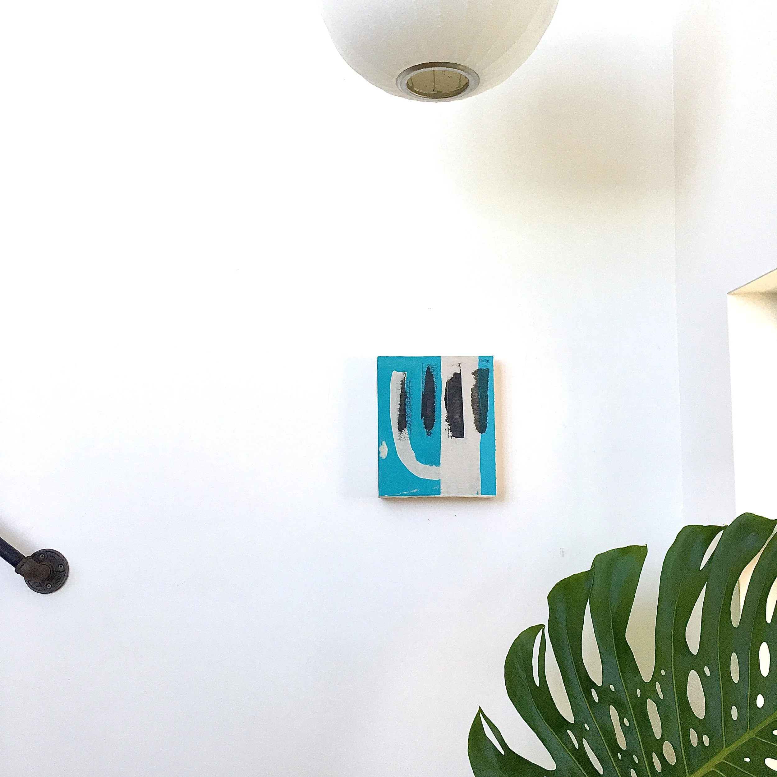 Shop Abstract Artist, Michael Cutlip — Michael Cutlip- Abstract ...