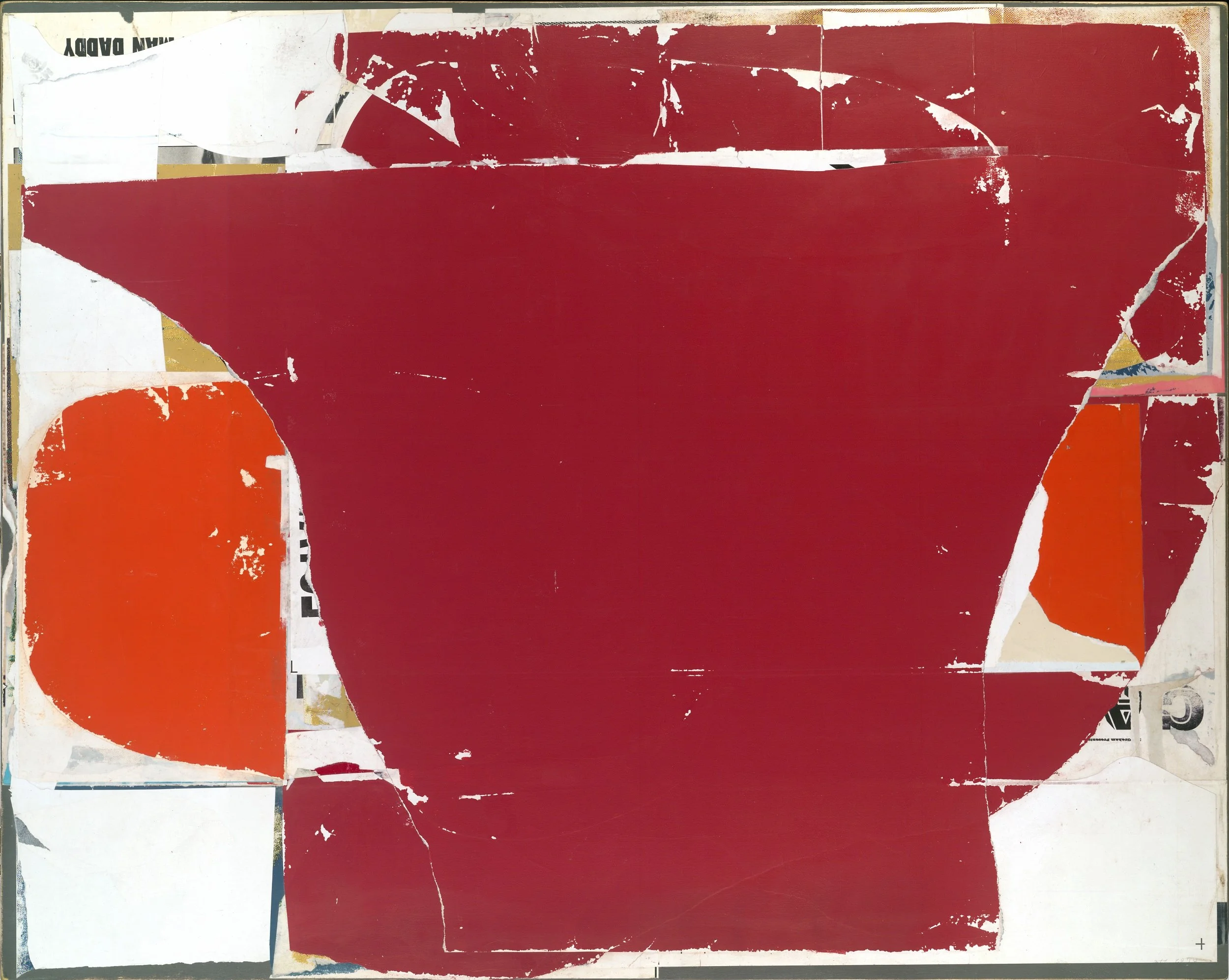 Michael Cutlip - Abstract Contemporary paintings by American born ...