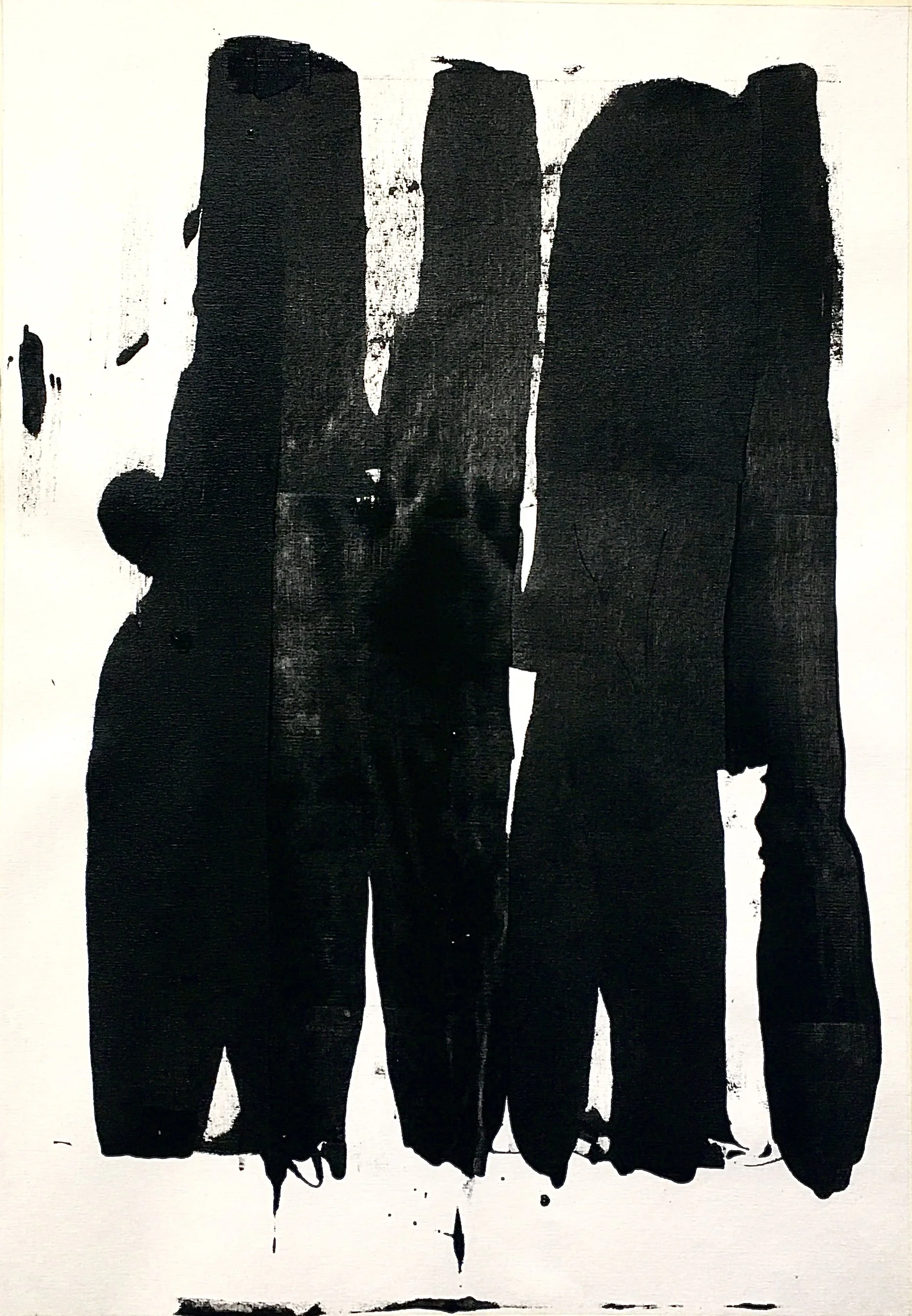 Get in Touch with Abstract Artist, Michael Cutlip — Michael Cutlip ...