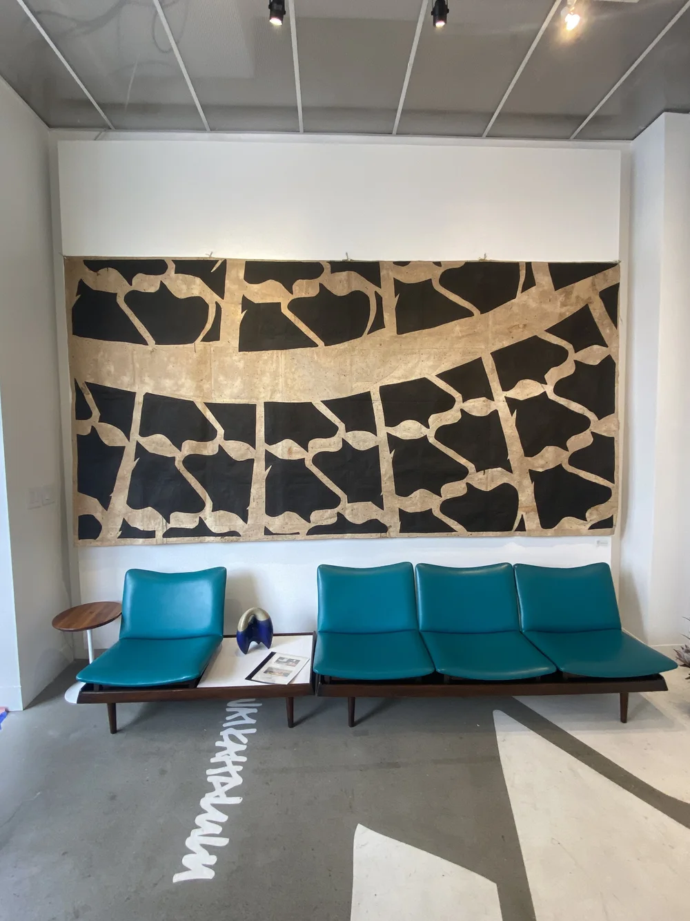 Michael Cutlip - Abstract Contemporary paintings by American born ...