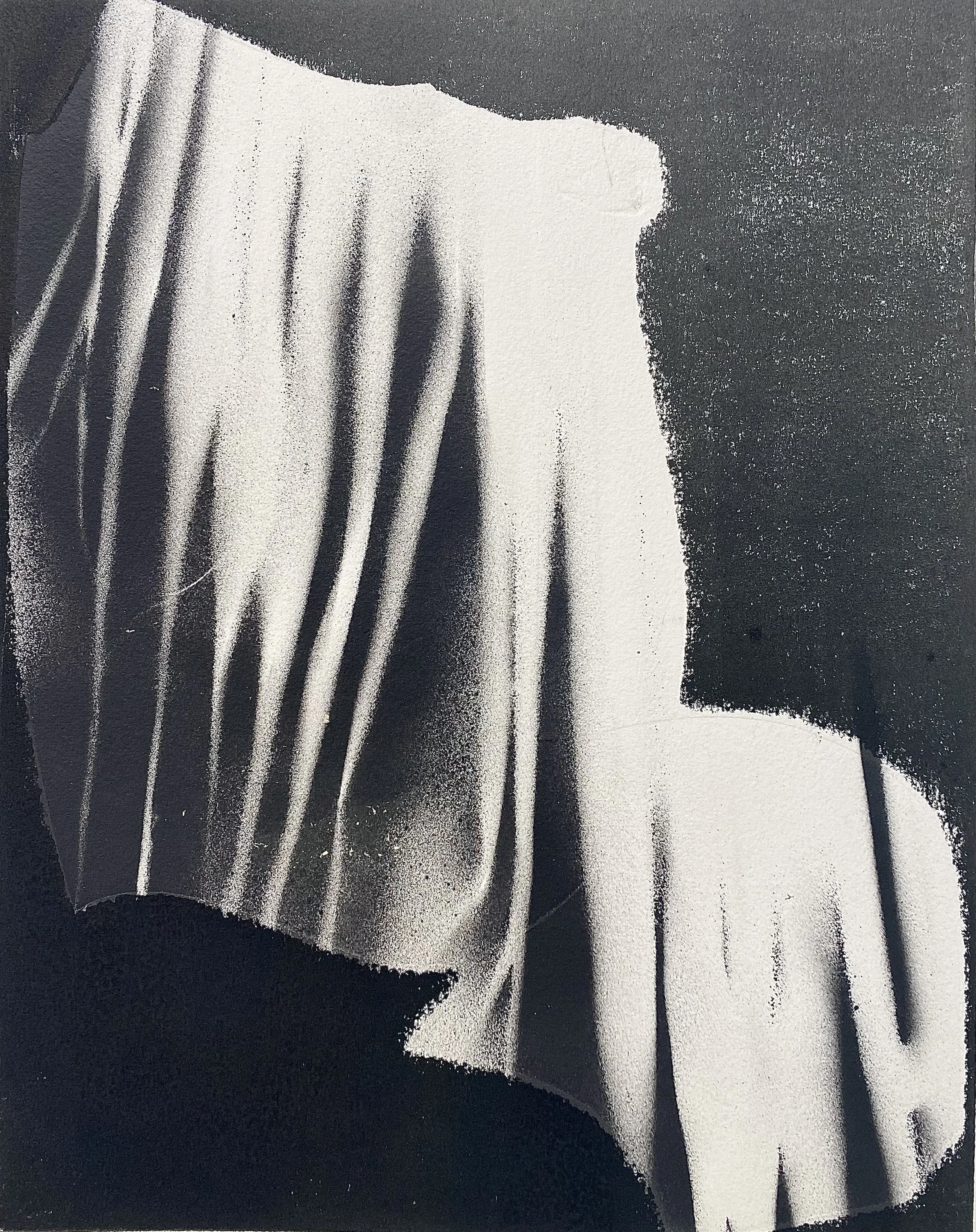 Contemporary Printmaking — Michael Cutlip-Abstract Contemporary ...