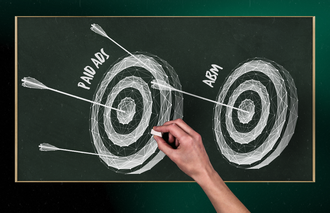 Precision or Reach? Navigating the Varied Landscape of ABM Ads Versus ...