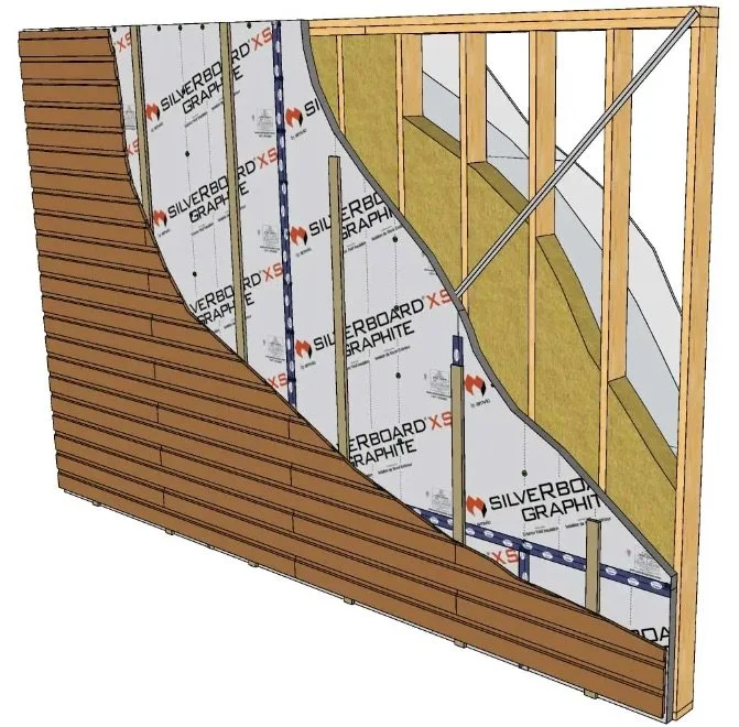 Amvic Foam Insulation Products — Everything ICF