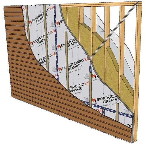 Amvic Foam Insulation Products — Everything ICF