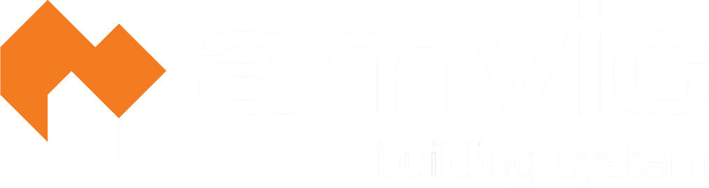 Amvic Insulated Roofing and Decking — Everything ICF