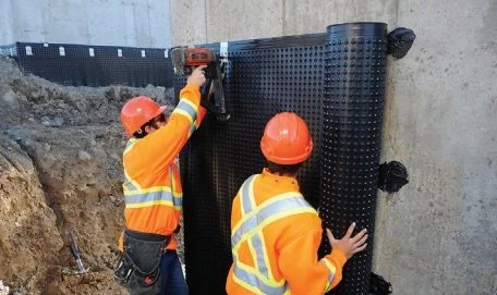 Armtec Platon Membranes — Everything ICF