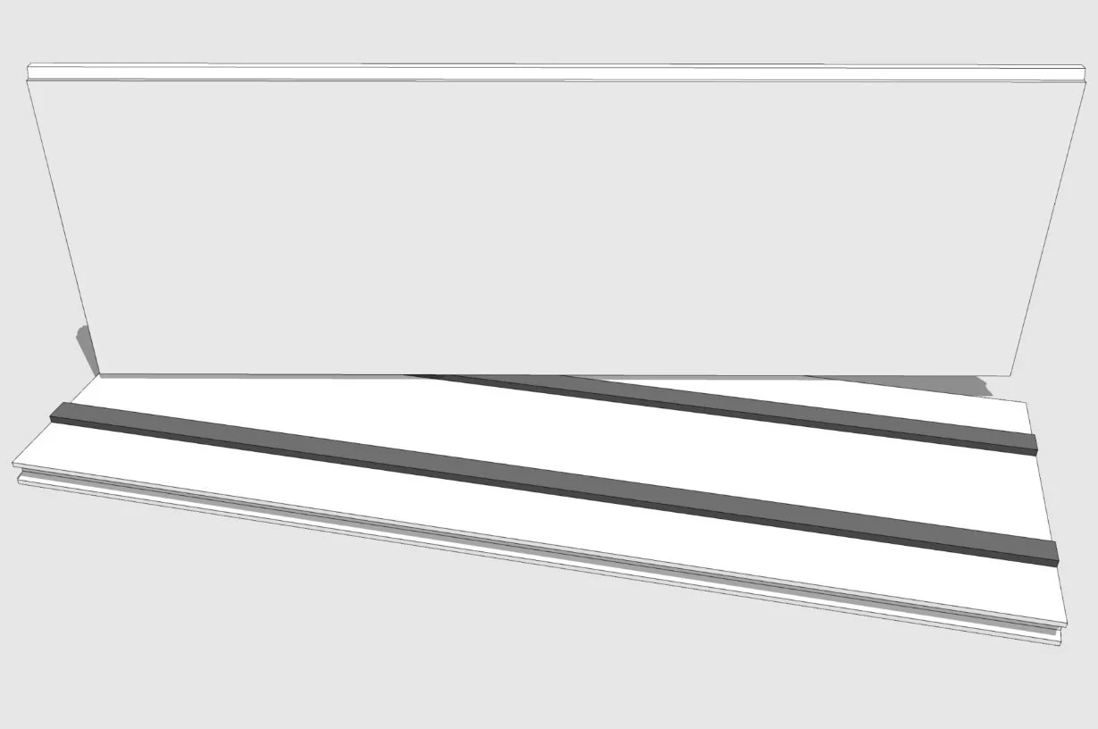 Amvic Foam Insulation Products — Everything ICF