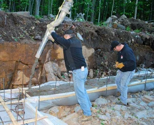 Fab-Form Fastfoot — Everything ICF