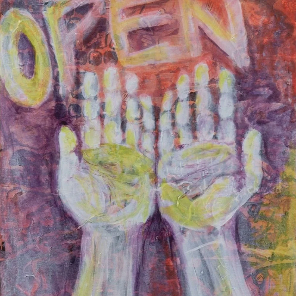 Emily McCollum Art